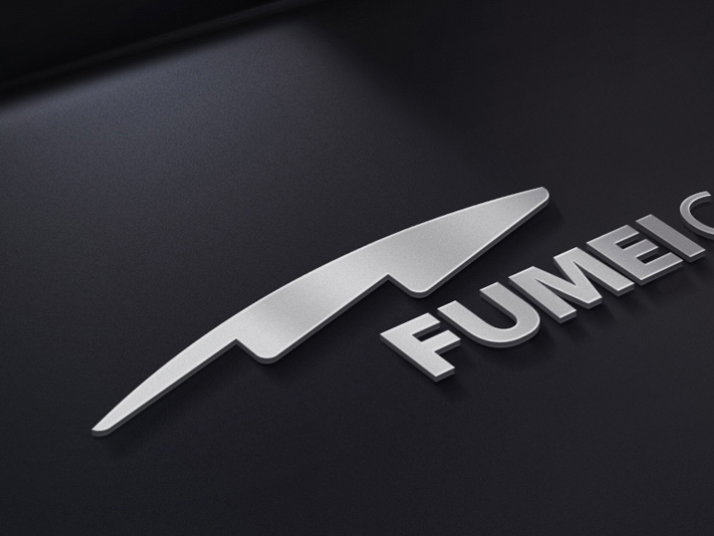 FUMEI 福美｜形象——国际进出口贸易企业_百策品牌设计-站酷ZCOOL