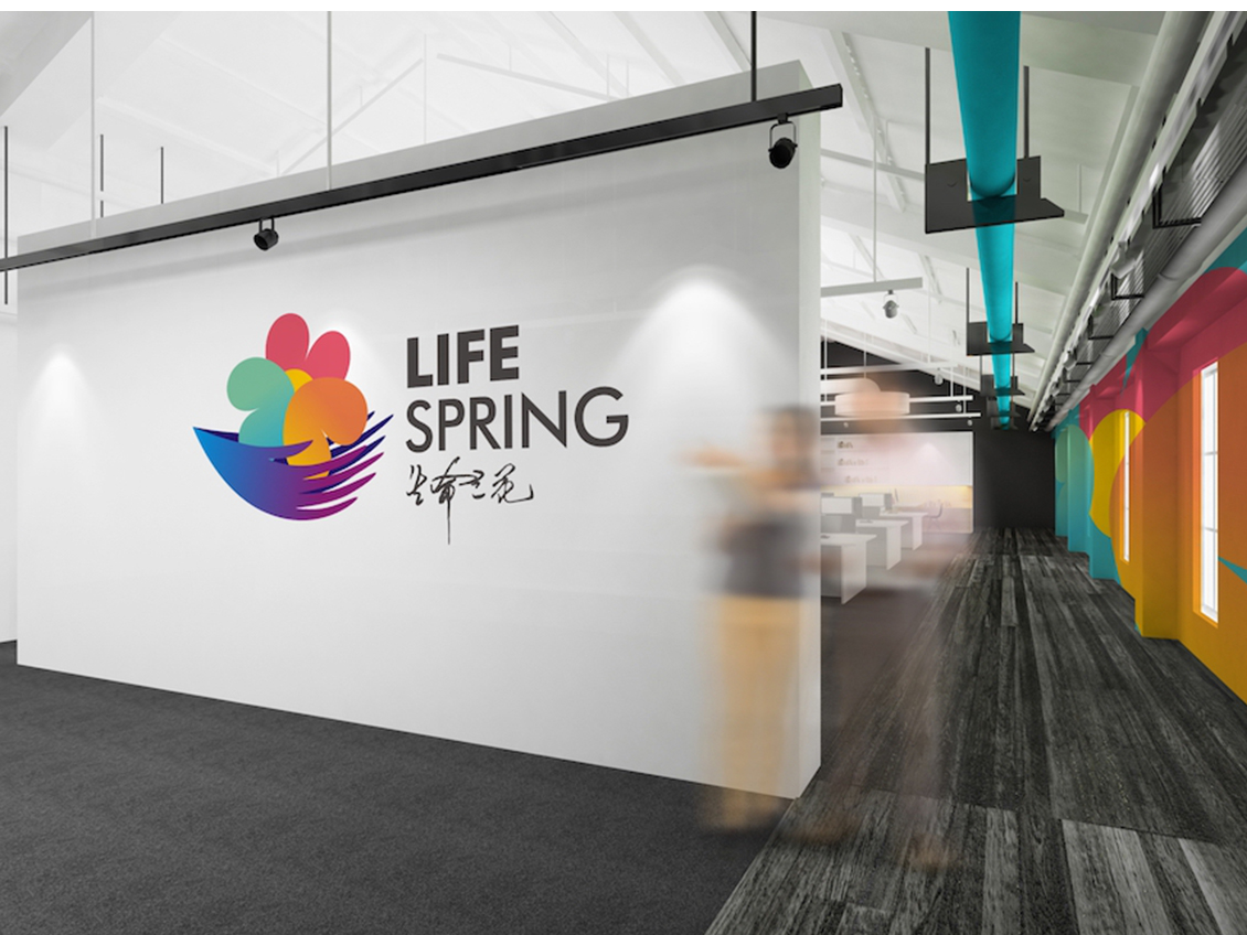 远向助力华东医药， 售后品牌全面建立_杭州远向品牌策划-站酷ZCOOL