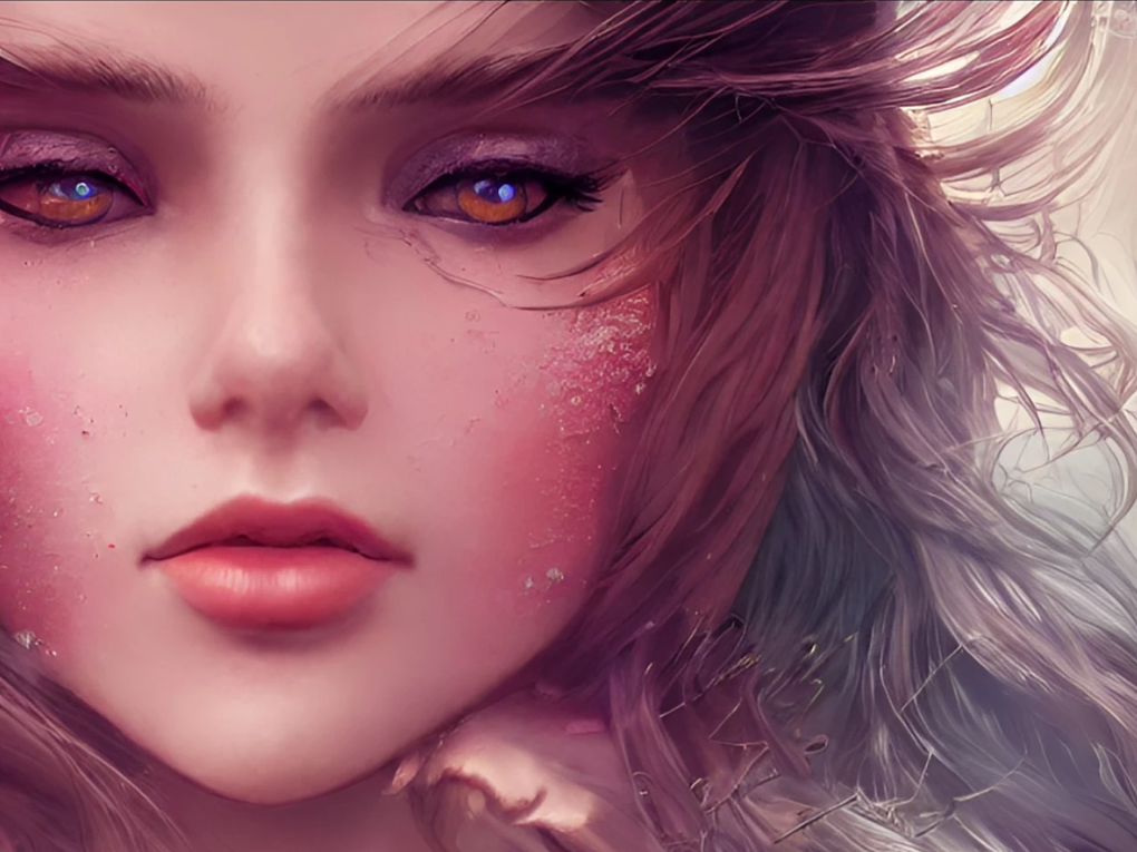 AI绘画_nbawxs-站酷ZCOOL