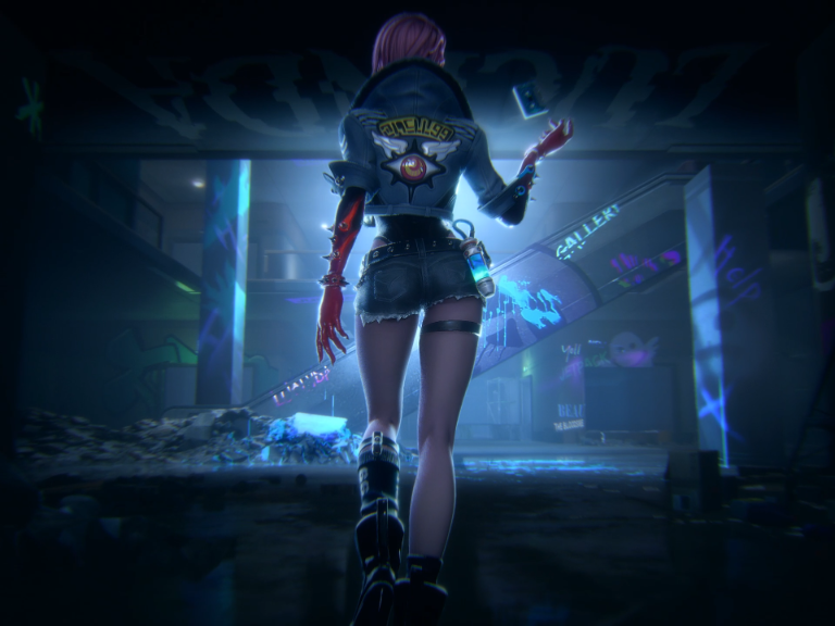 《远光84》-国际_萤火MicroFire-站酷ZCOOL