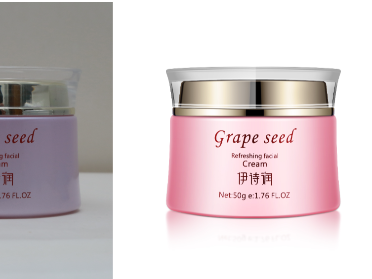 化妆品_Daniel渊-站酷ZCOOL