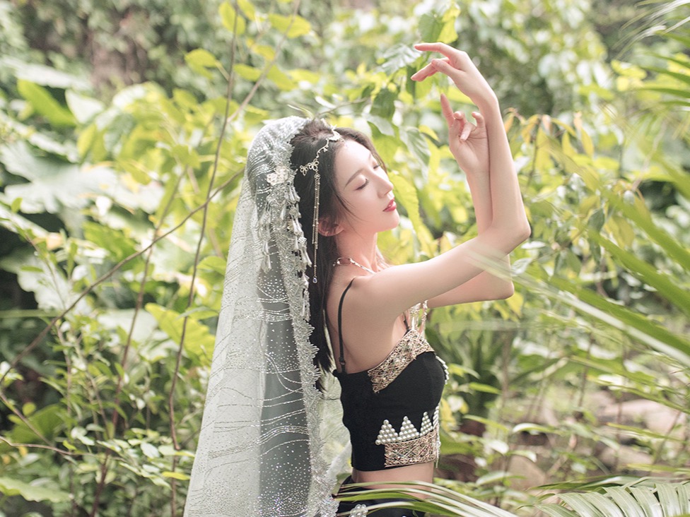 Hani._FANCHUAN梵川视觉-站酷ZCOOL