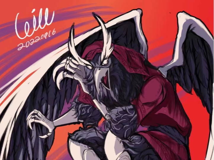 平日练习（动物）_will韩-站酷ZCOOL