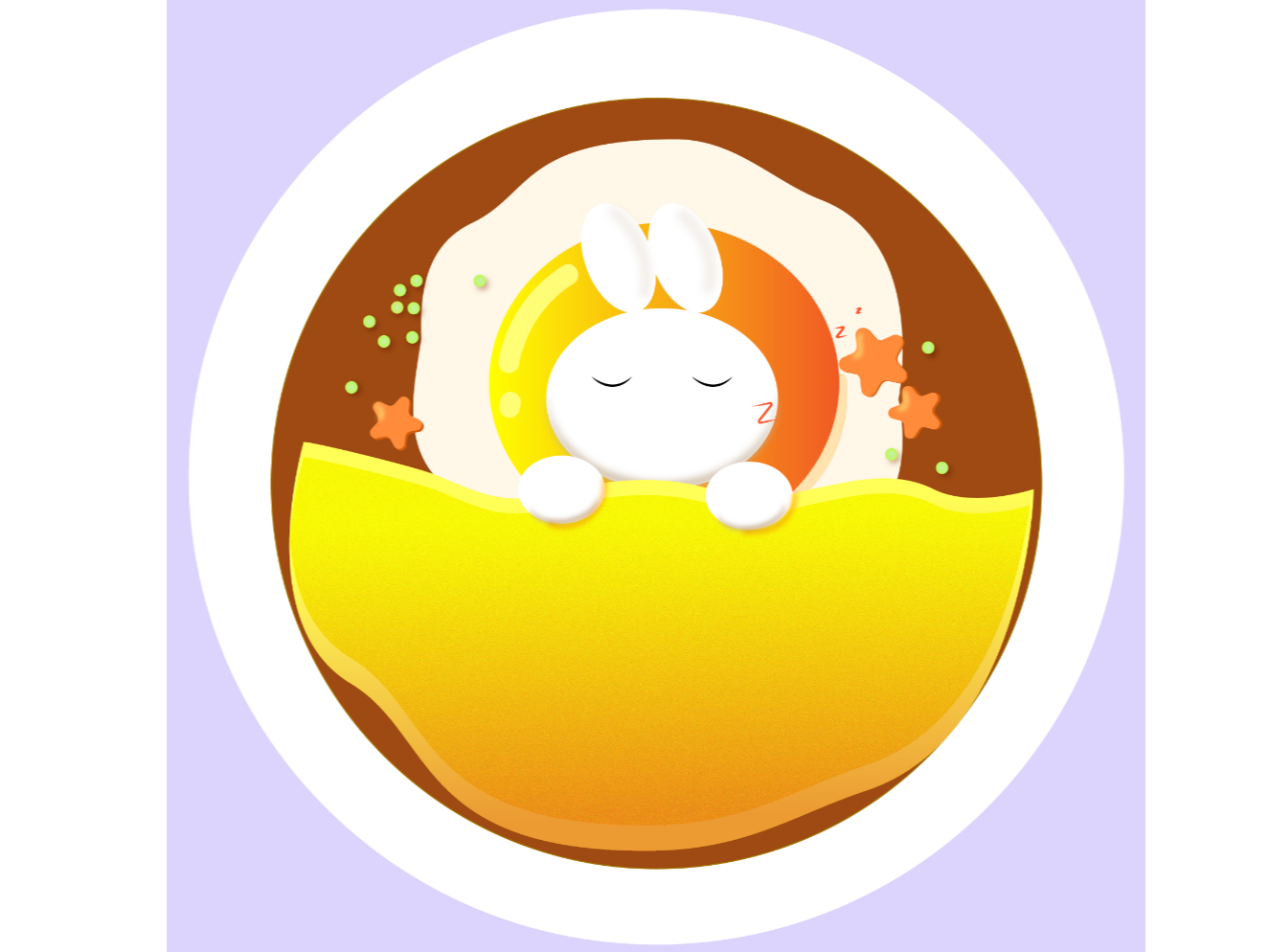 安古30天插画打卡_徐徐de画-站酷ZCOOL