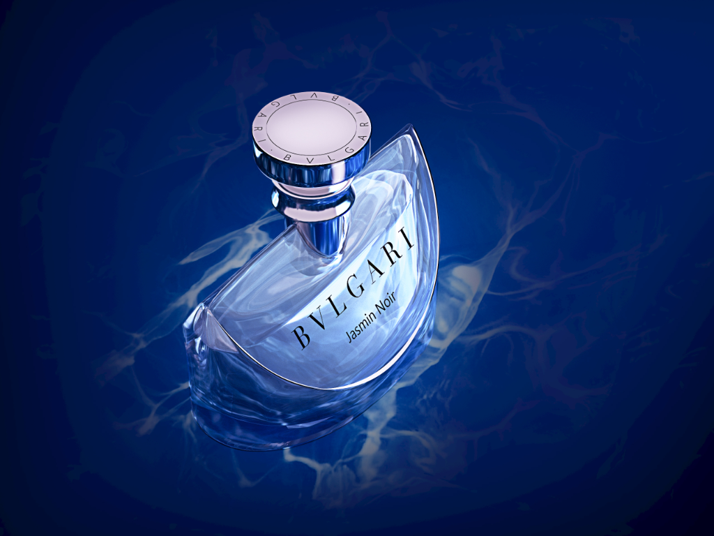 香水建模渲染#挑战一张封神#_爱思考的鱼0227-站酷ZCOOL