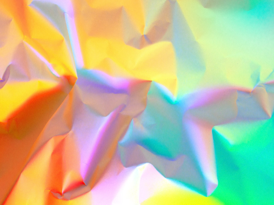 绽影像之《纸纸纸III》_陈绽-站酷ZCOOL