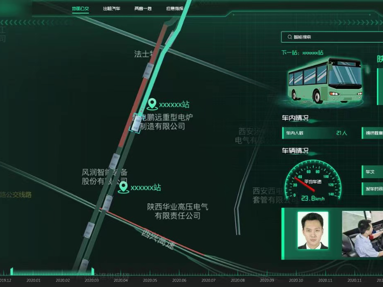 地理信息系统GIS UI界面设计_蓝蓝设计兰亭妙微-站酷ZCOOL