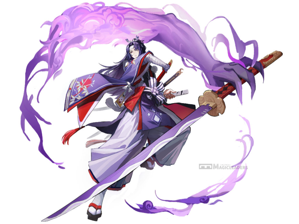 曼奇立德原画基础班作品Vol.7_糖不苦zz-站酷ZCOOL