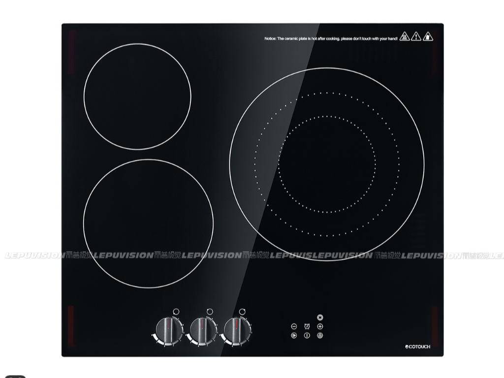 电磁炉摄影|电器摄影|电商摄影|产品摄影|丽普视觉摄影_丽普视觉摄影-站酷ZCOOL