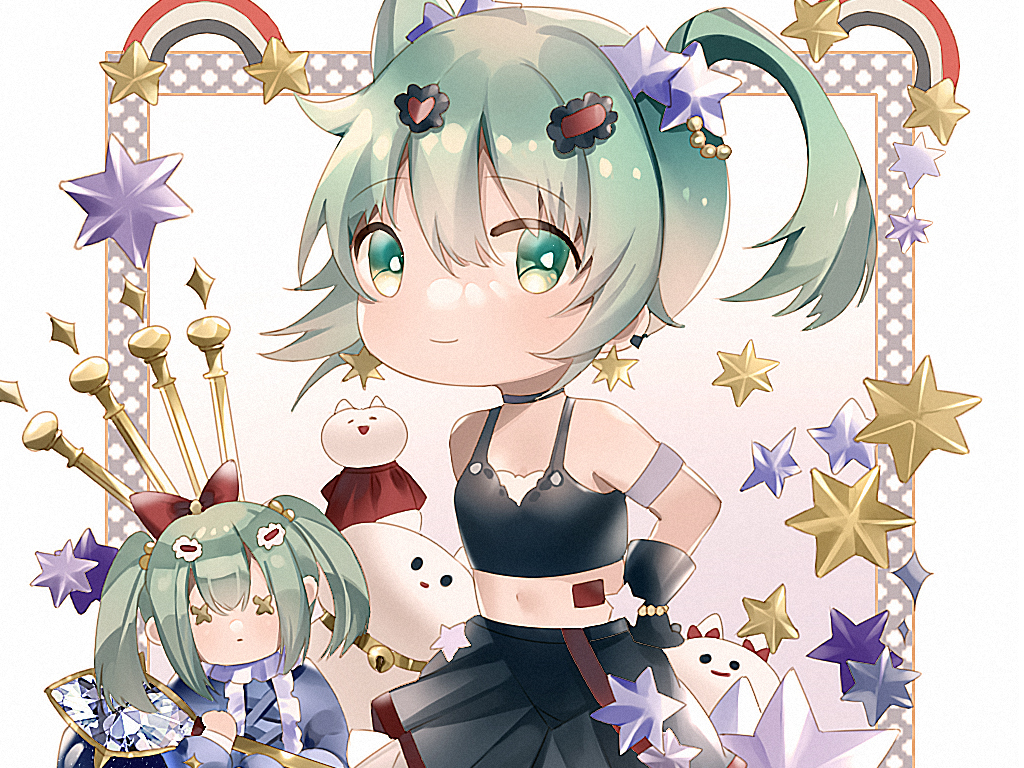 qq人_WDXXXXX-站酷ZCOOL