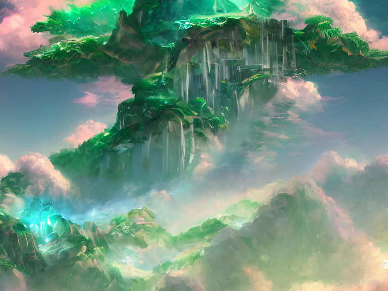 青云直上_青檐-站酷ZCOOL