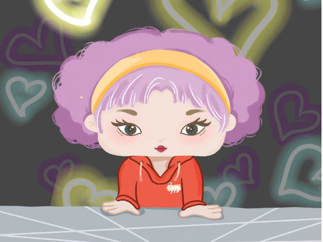 拒绝EMO_粘人的MIMO-站酷ZCOOL