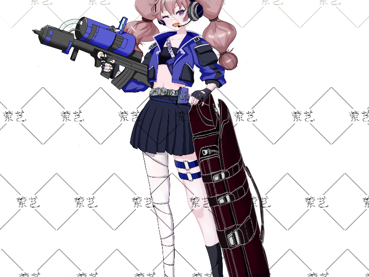 bubble_萦芑-站酷ZCOOL