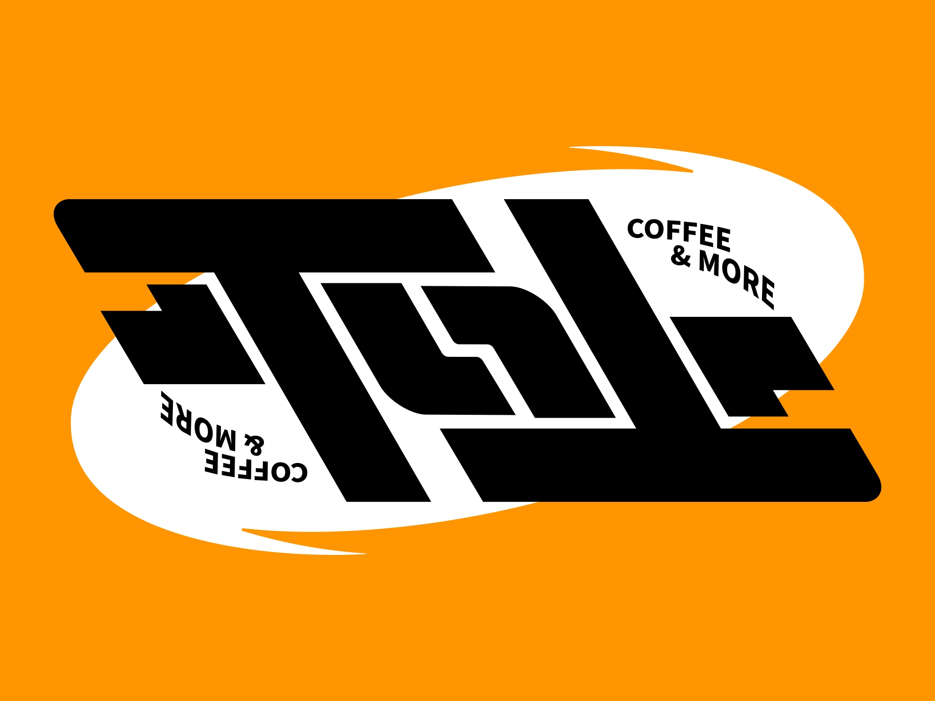 原创 | 不止咖啡VI_DESIGNER_PENG-站酷ZCOOL