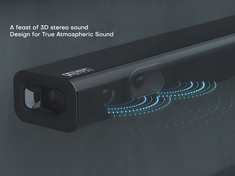 杜比数字电视音响-产品动画_king96-站酷ZCOOL