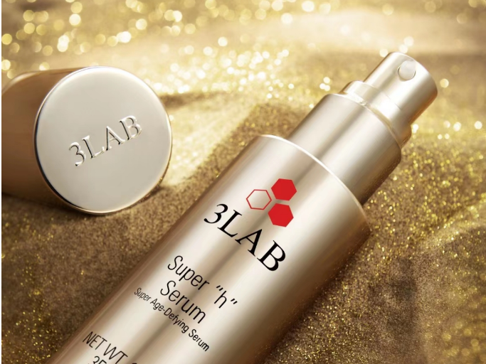 3LAB化妆品拍摄_萧然君-站酷ZCOOL