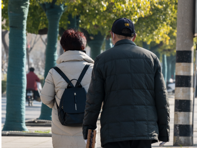 日常扫街—晨_KISENSS-站酷ZCOOL