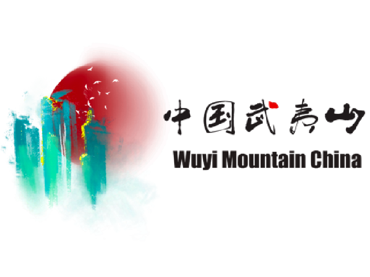 最美武夷，这里有你_louise露-站酷ZCOOL