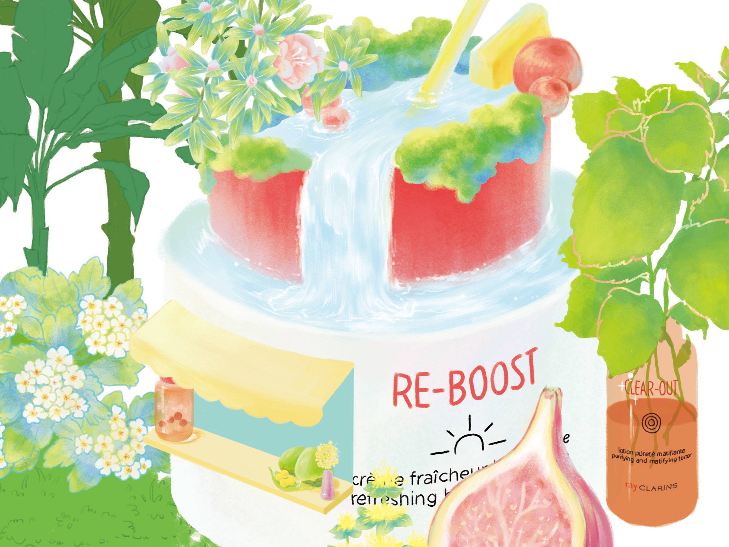 作品_YAN白露-站酷ZCOOL