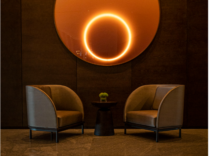 厦门 | 海景皇冠假日酒店_不只摄影工作室-站酷ZCOOL