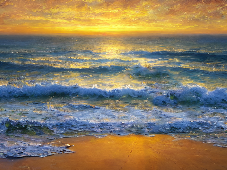 大海一_墨上风华-站酷ZCOOL