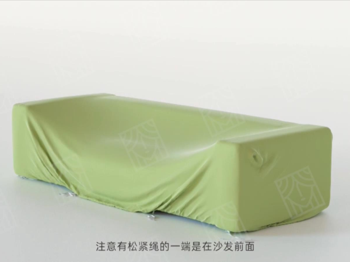 C4D+MD布料动画_有缘人Angcle-站酷ZCOOL