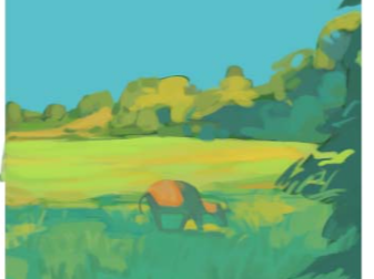 17_六凌Aray-站酷ZCOOL