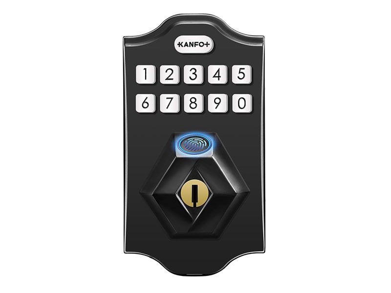 智能锁_小士兵wAndc-站酷ZCOOL