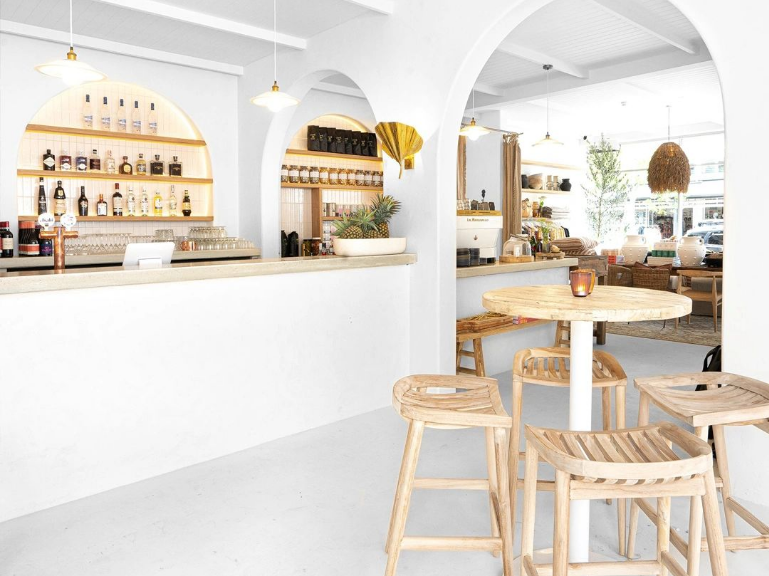 咖啡馆_Hy千墨-站酷ZCOOL