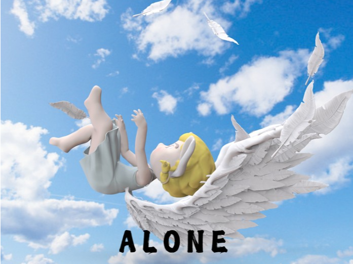 生肖兔-苏末_小阿龙Alone-站酷ZCOOL