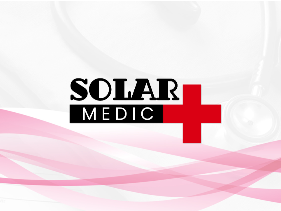 原创logo设计 - 医疗logo案例分享_fanalic-站酷ZCOOL