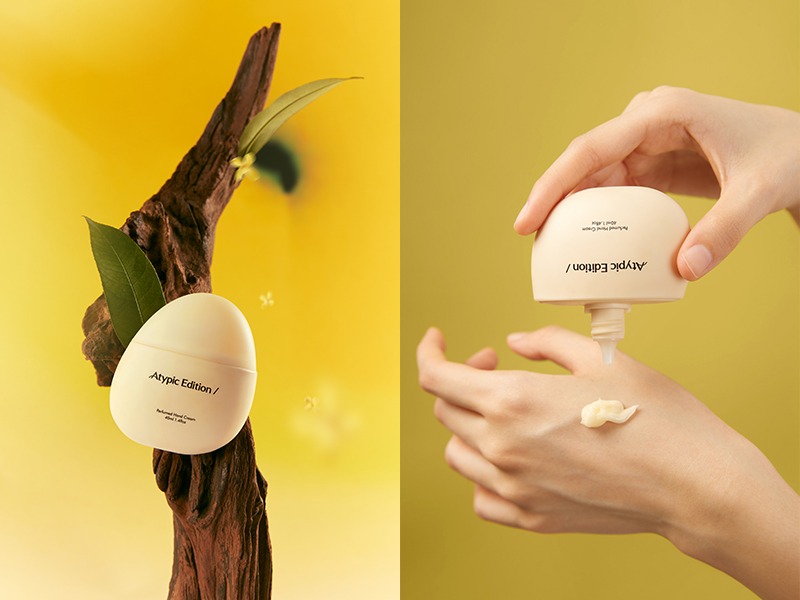 Atypic Edition｜产品修图_jason223-站酷ZCOOL
