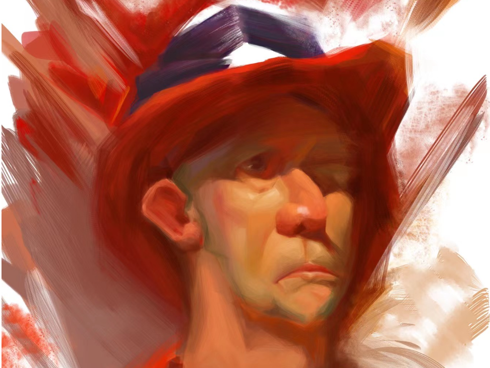 色彩练习_黄也ye-站酷ZCOOL