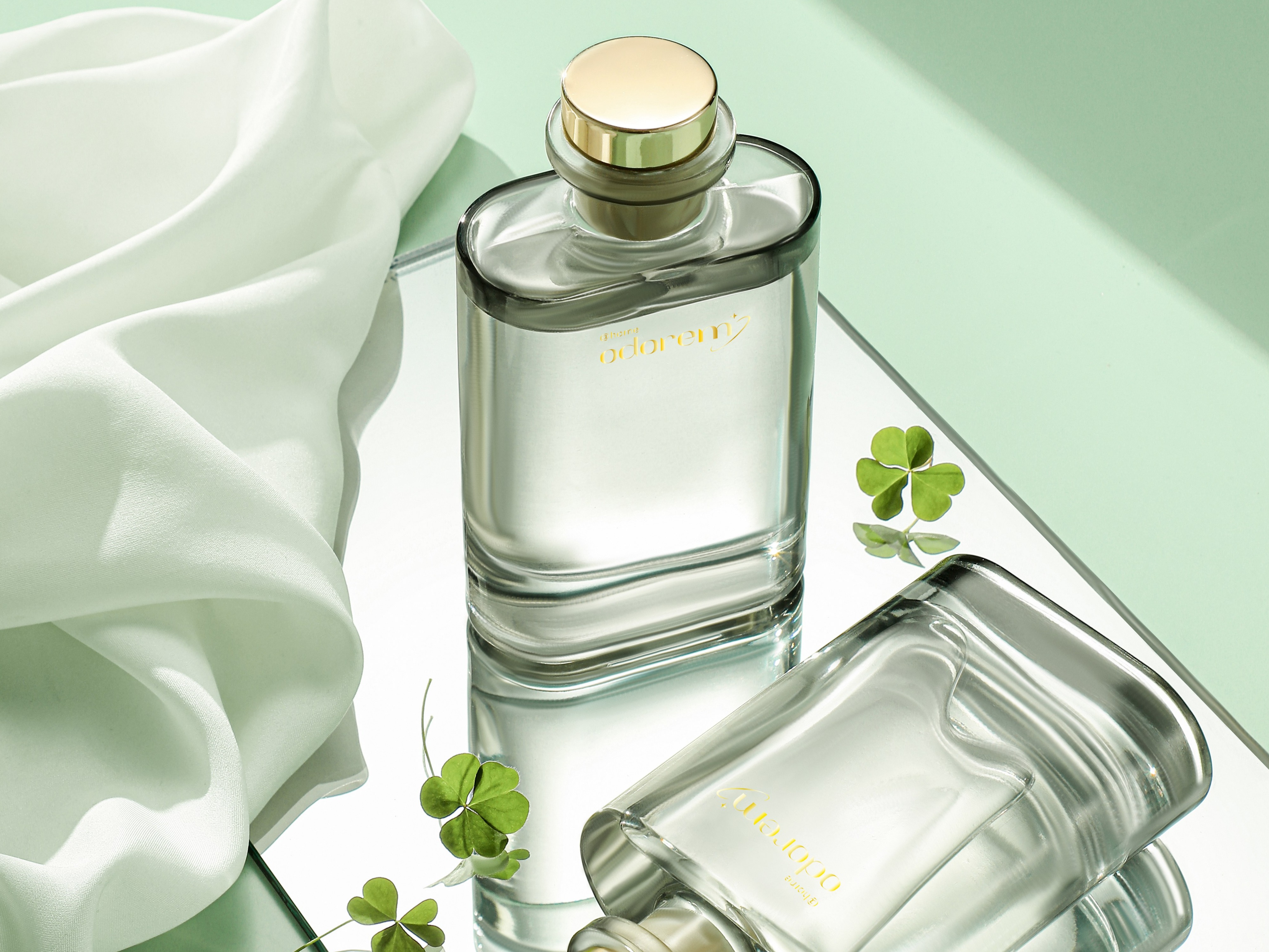 香薰_阿达KeyNg-站酷ZCOOL