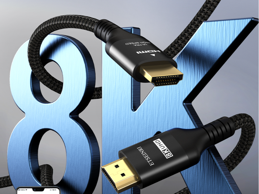 HDMI线_我已经改好了-站酷ZCOOL