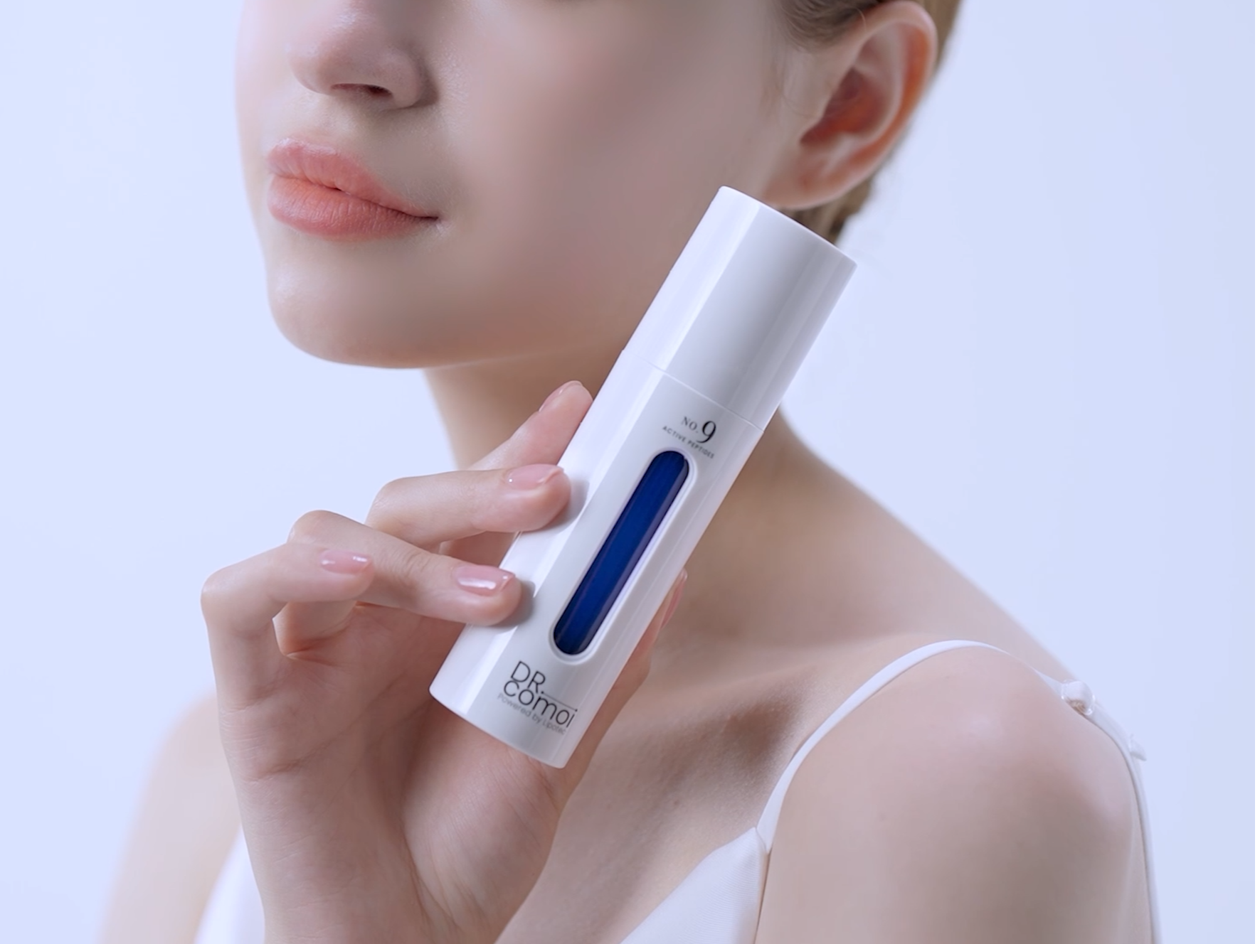 护肤品视频 I 科莫伊 DR.COMOI精华 X 当下视觉_当下视觉摄影-站酷ZCOOL