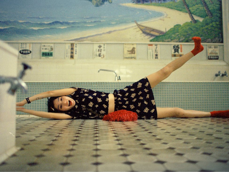 一只可爱生物_无限TX-站酷ZCOOL