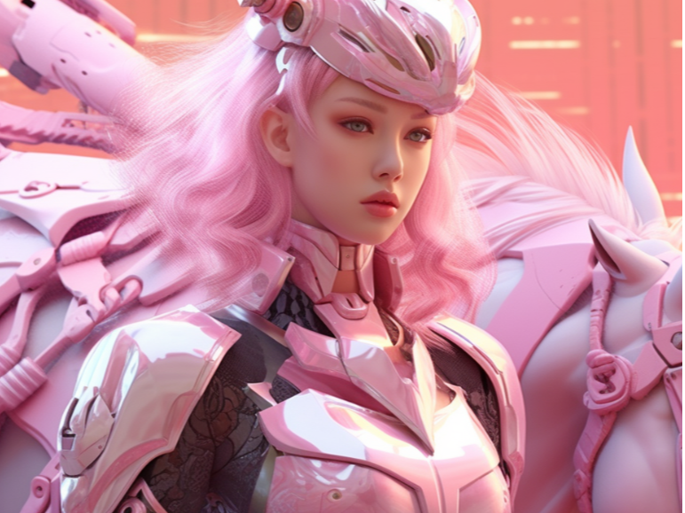 妲己_艺澜堂-站酷ZCOOL