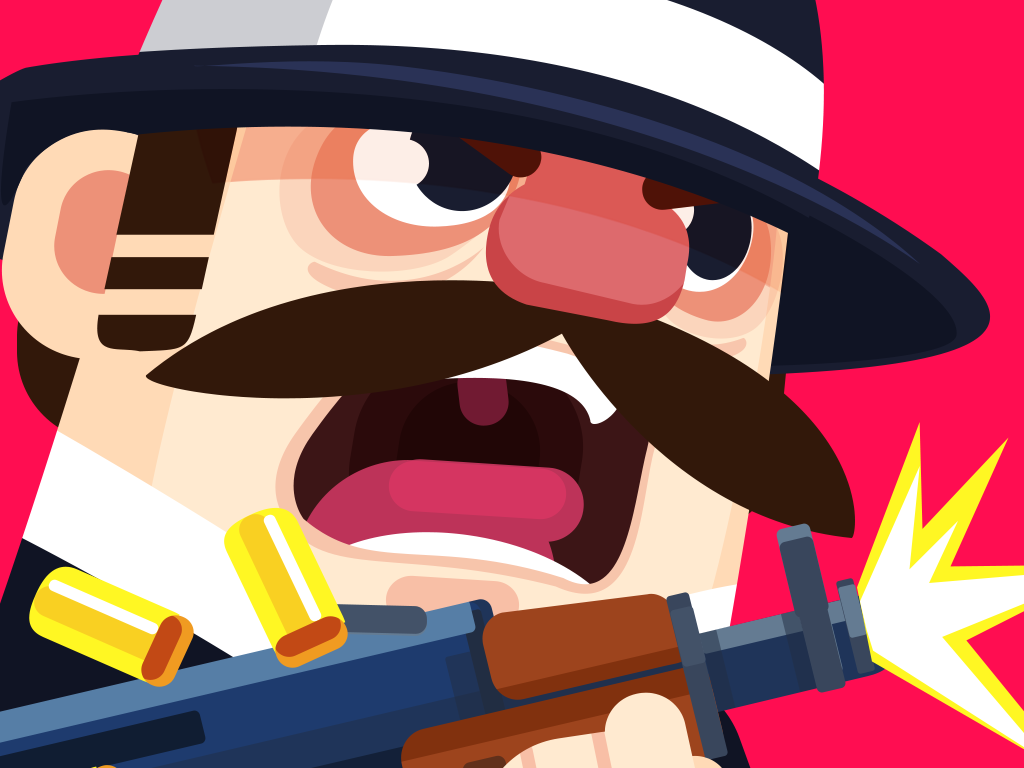 GANSTER_sonyzhou-站酷ZCOOL