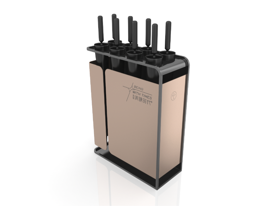 导视设计20231021_千花之树-站酷ZCOOL