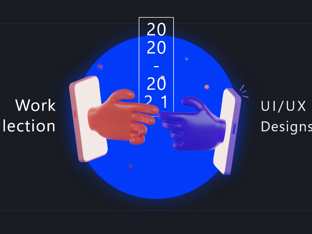 UI作品集_FiFi_LH-站酷ZCOOL