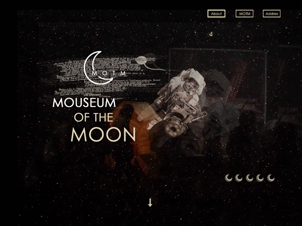 MOON_julianna0809-站酷ZCOOL