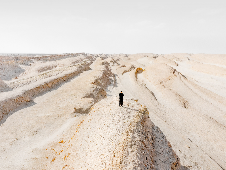 青海_Rainlook-站酷ZCOOL