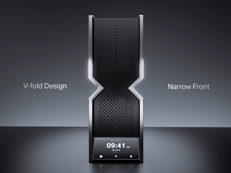 Archer BE900 发布视频_王拒绝-站酷ZCOOL