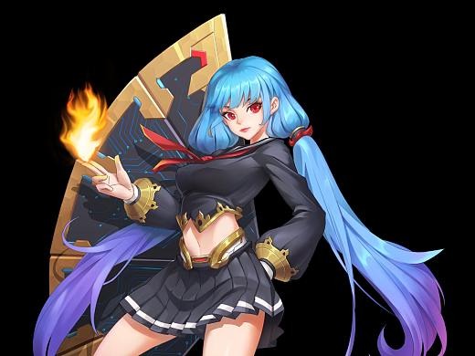 作品_RAUL7-站酷ZCOOL