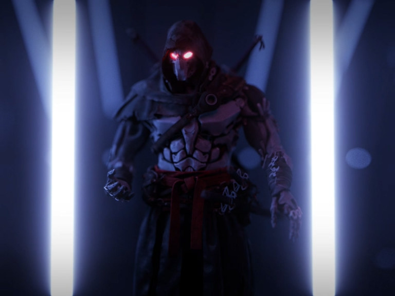 科幻_阿蒙不是Amon-站酷ZCOOL