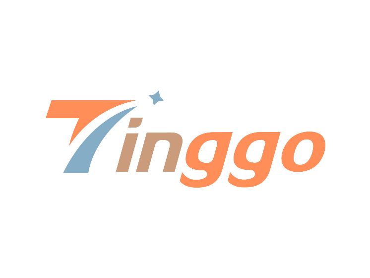 Tingggo Logo设计_玄易子-站酷ZCOOL