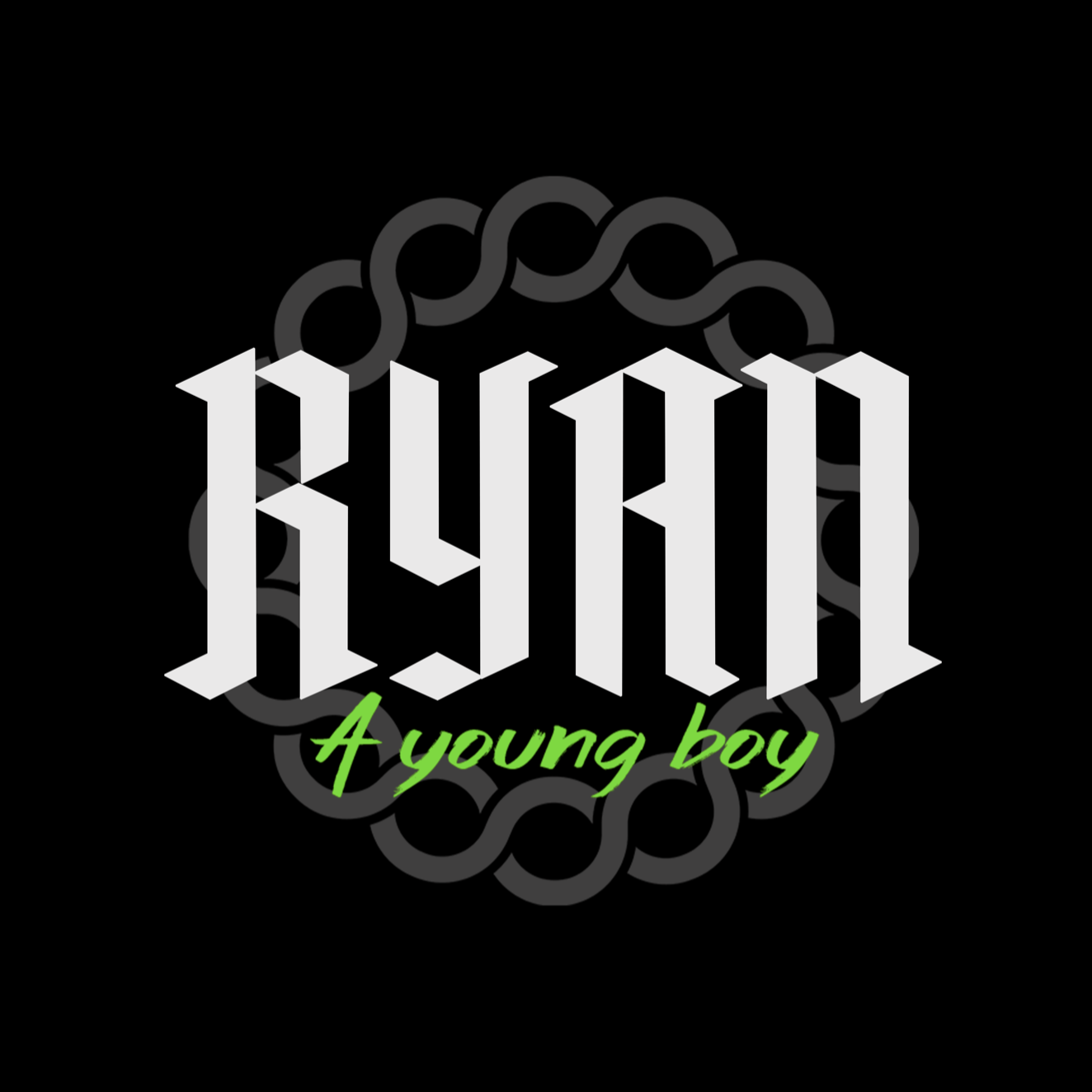 《Ryan》_老陈也叫RYAN-站酷ZCOOL