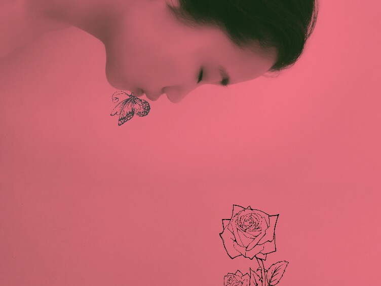 the fragrance_Merlin的阿蛋-站酷ZCOOL