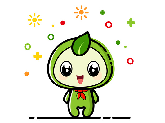 MBE风格临摹 案例由巴黎设计师MBE创造 附带PSD_dlam_bao-站酷ZCOOL